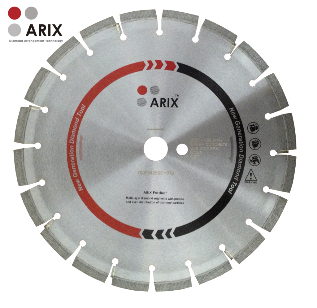O-LH-FARX -10 - Marathon Diamond
