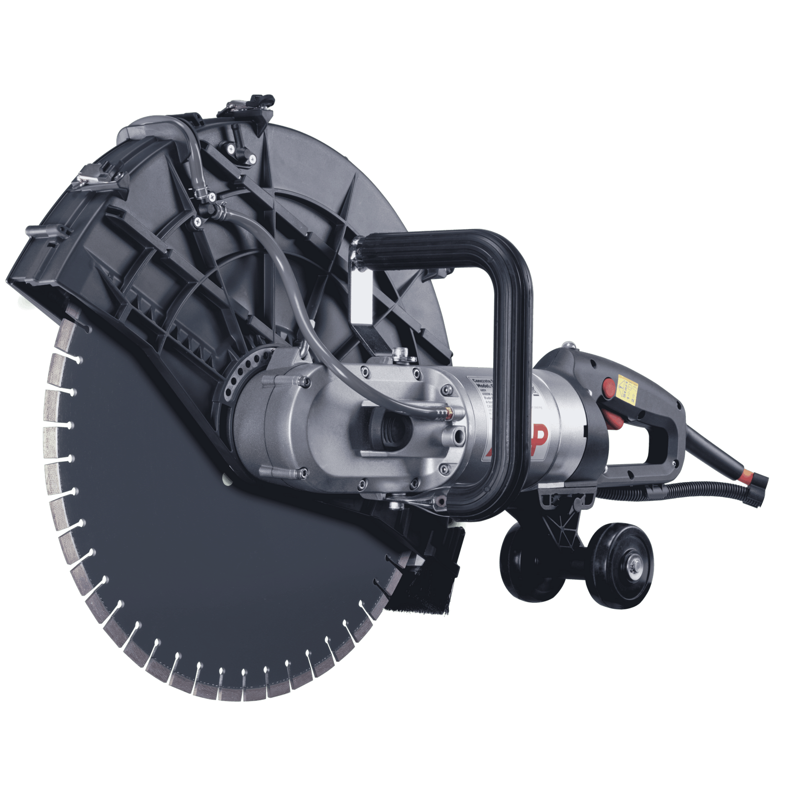 Manual saw AGP C18 - Marathon Diamond